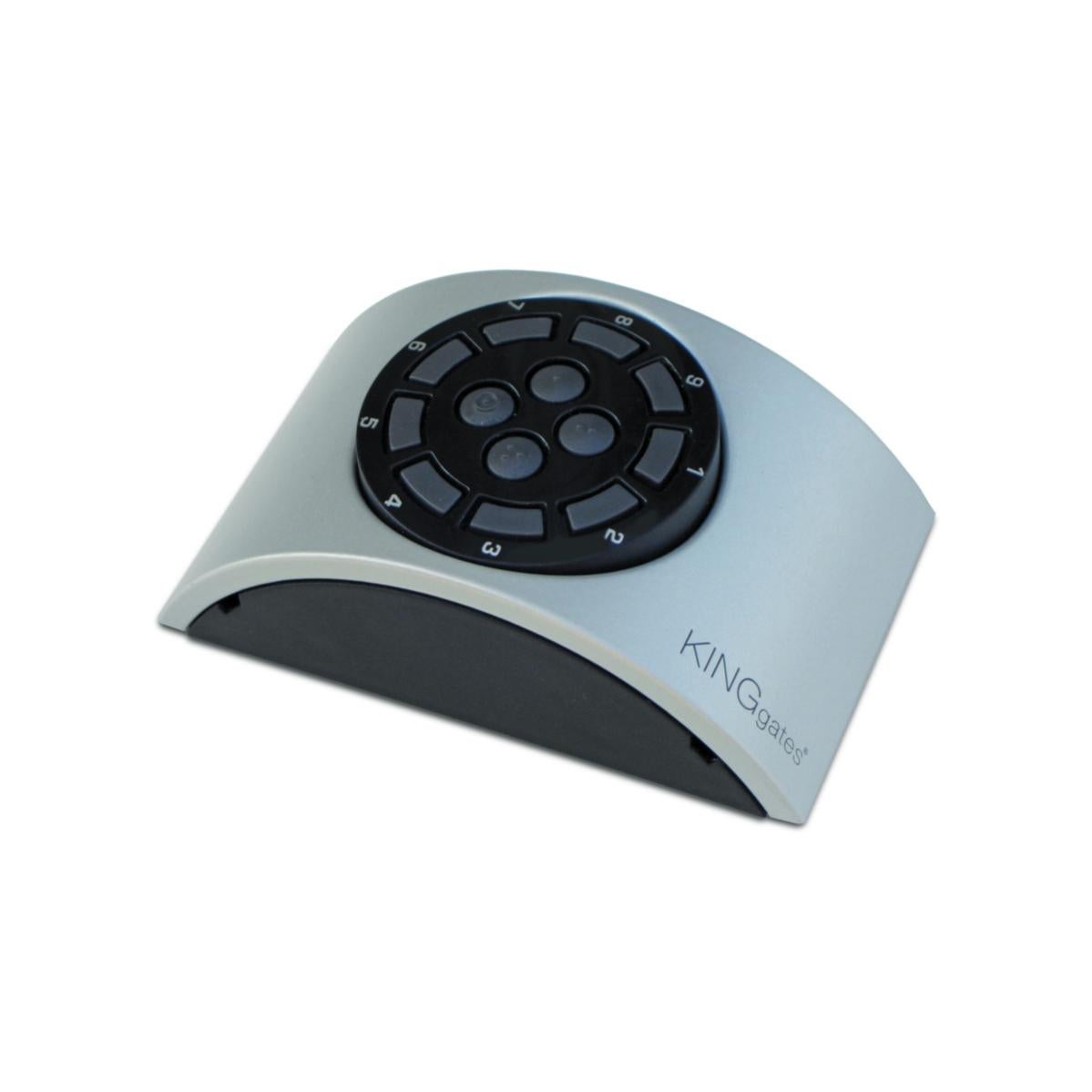 Clavier a code Novo Digy King Gates) | Leroy Merlin