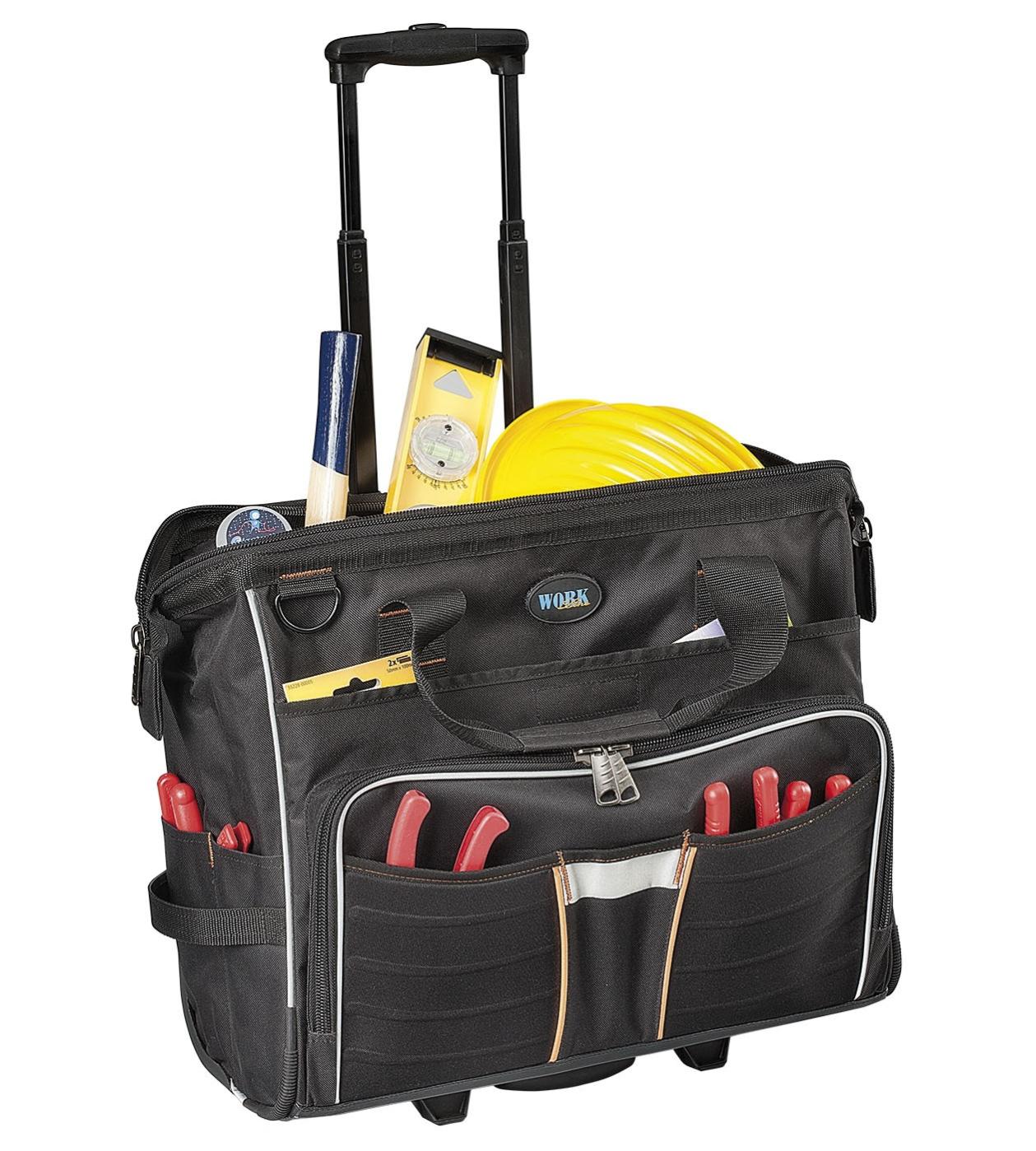 Trolley porta utensili TOP ROLLER N GT LINE | Leroy Merlin