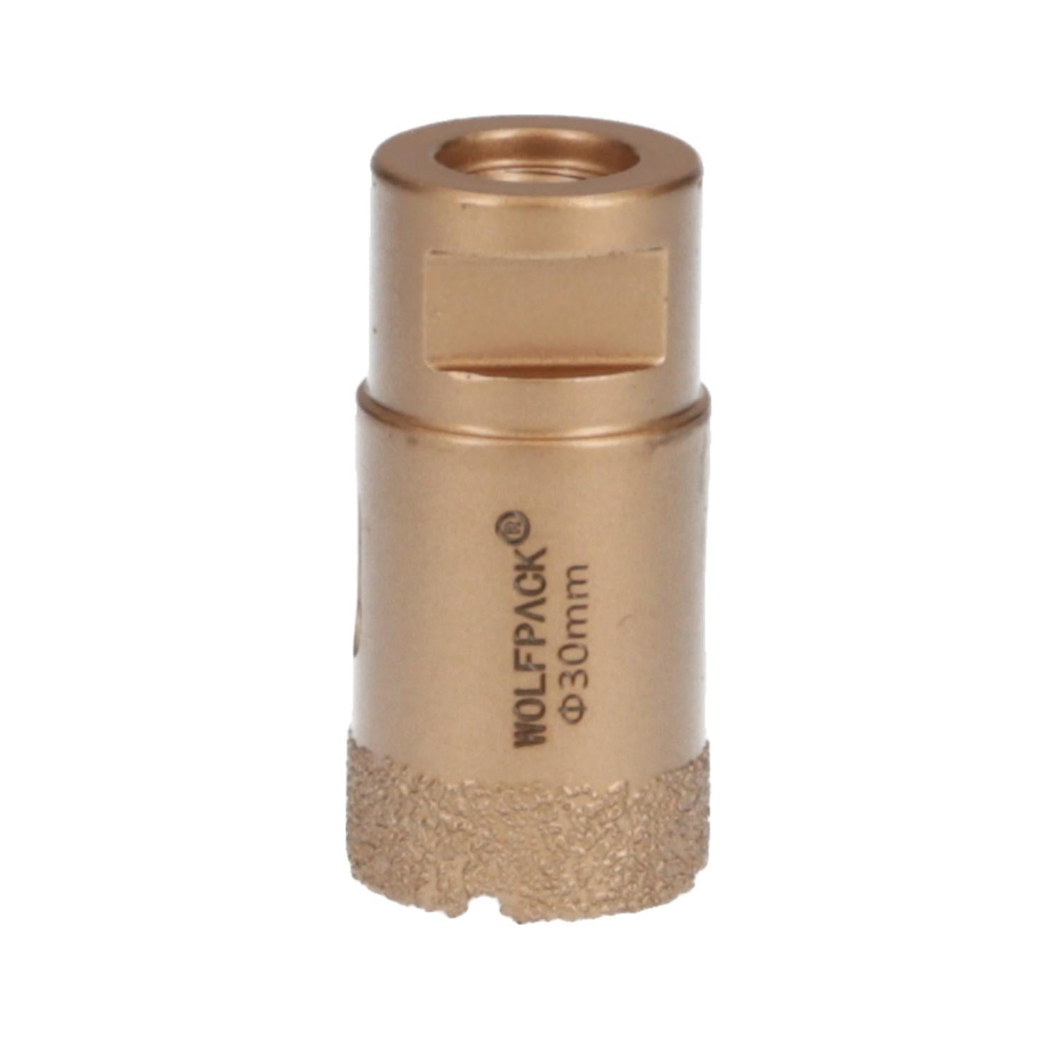Corona Diamante M14 à Ë 30 mm. | Leroy Merlin