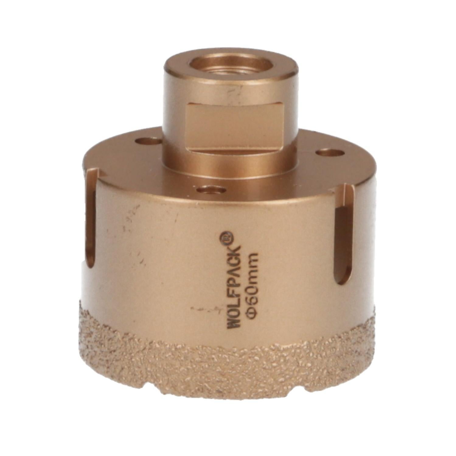 Corona Diamante M14 à Ë 60 mm. | Leroy Merlin