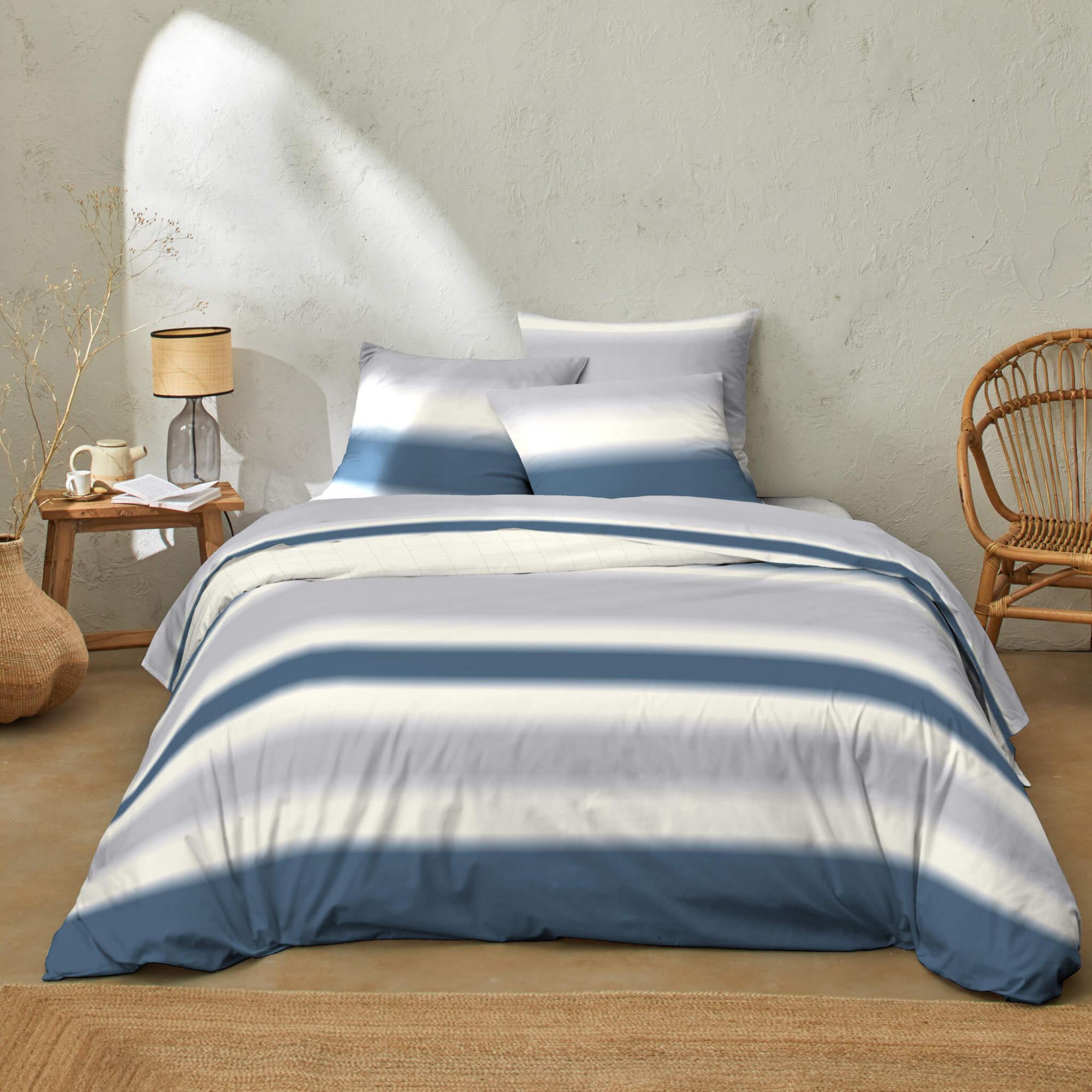 Parure de lit Lucas 240x220 | Leroy Merlin