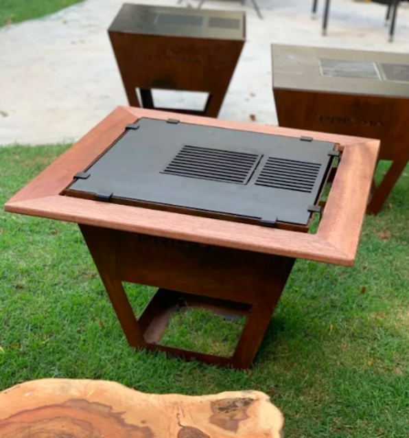 BABY GRILL | Leroy Merlin