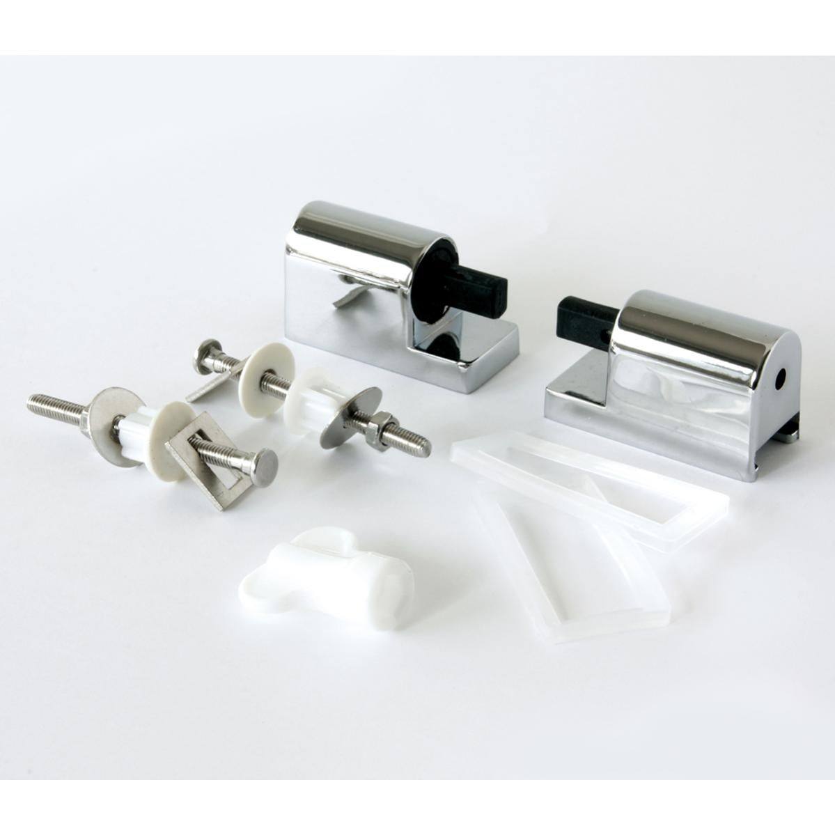 Set fixation soft close mdf | Leroy Merlin