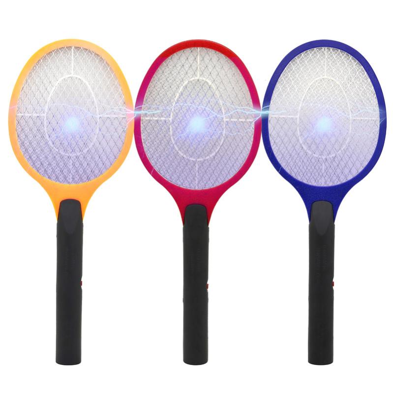 Matamoscas eléctrico para mosquitos 3 colores bug killer office | Leroy ...