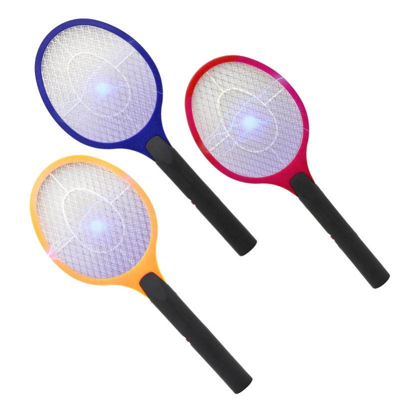 Scacciamosche elettrico zanzare 3 colori bug killer office | Leroy Merlin