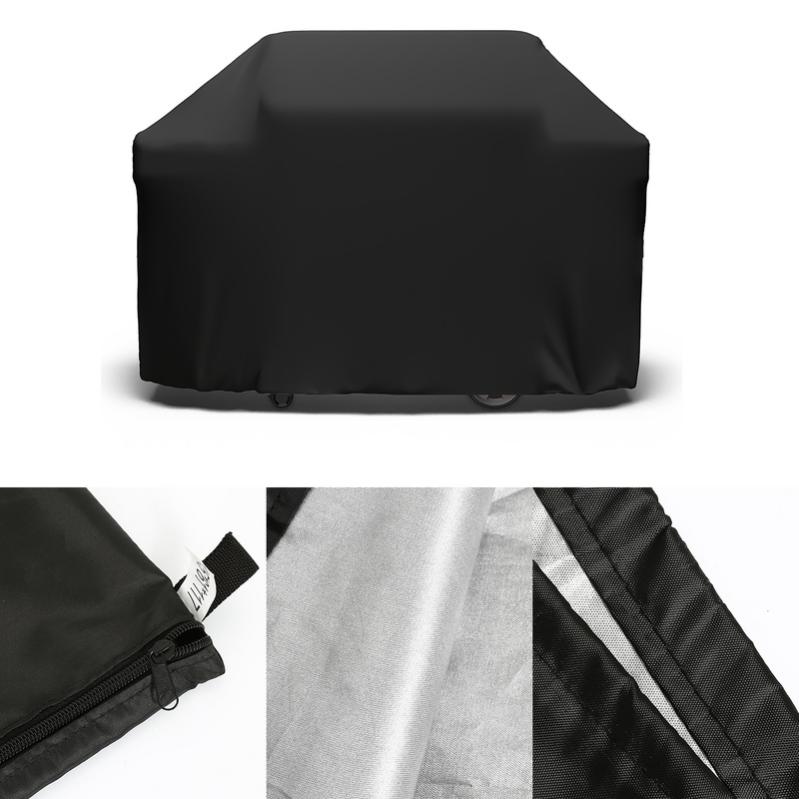Copertura Impermeabile per Barbecue Cover BBQ Custodia Parasole Telo ...