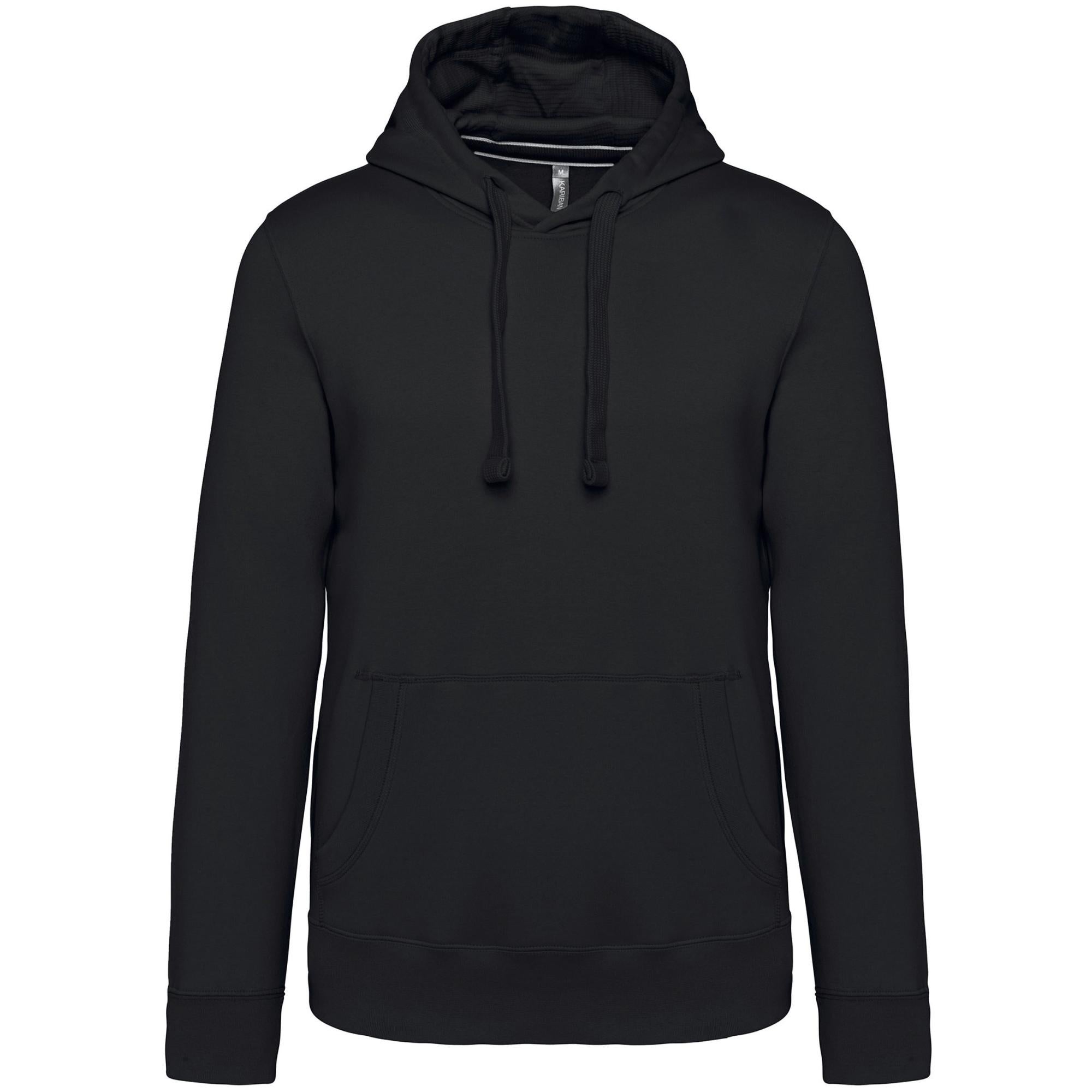 Sweat-shirt capuche homme | Leroy Merlin