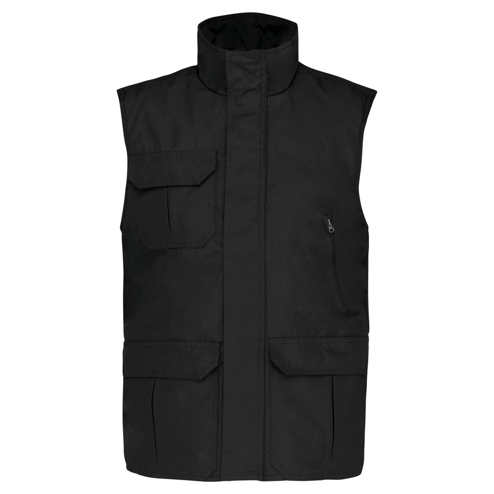 Worker > bodywarmer homme | Leroy Merlin