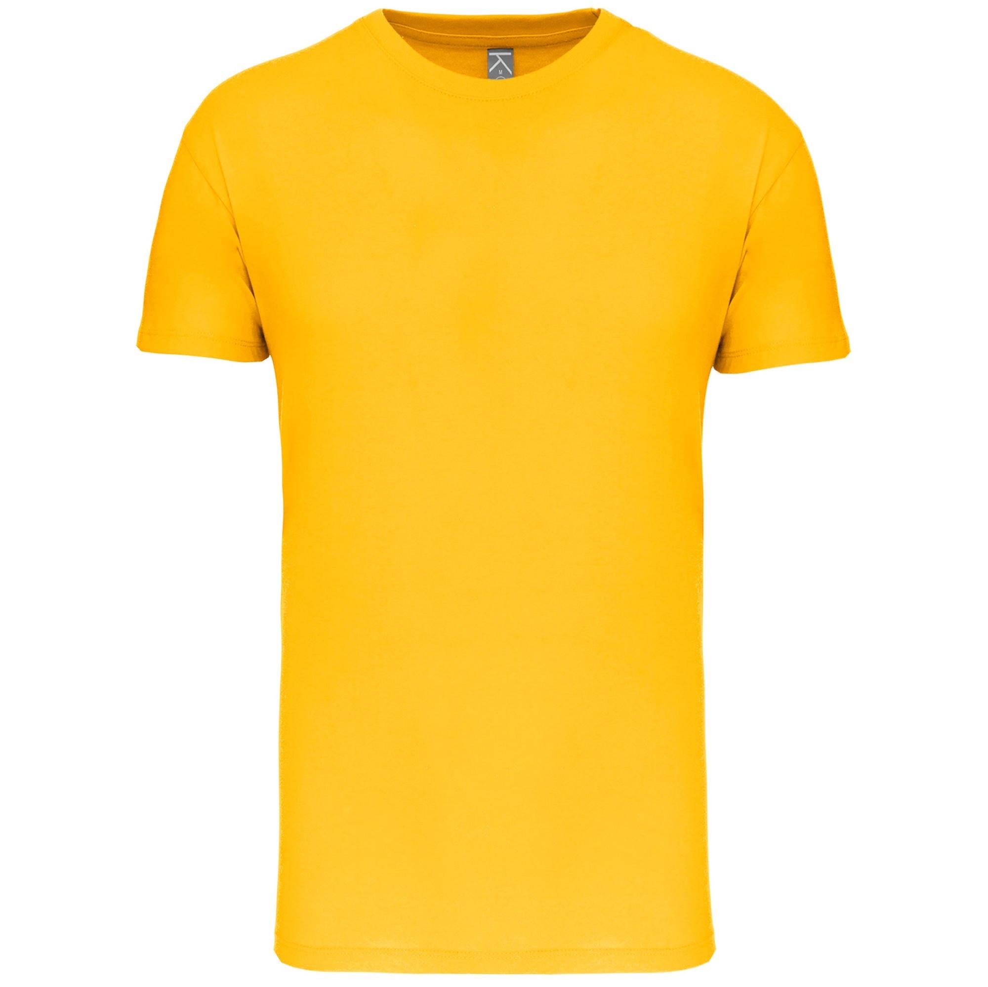 T-shirt Bio150IC col rond homme | Leroy Merlin