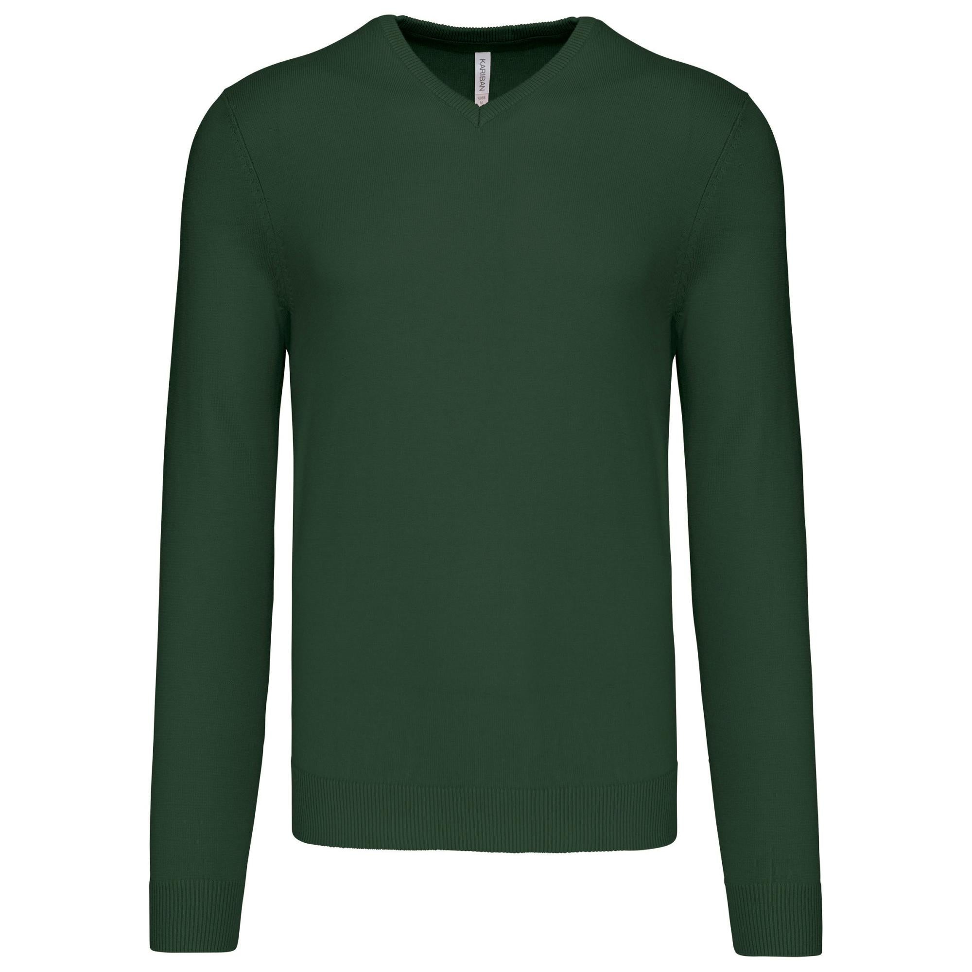 Pull col V homme | Leroy Merlin