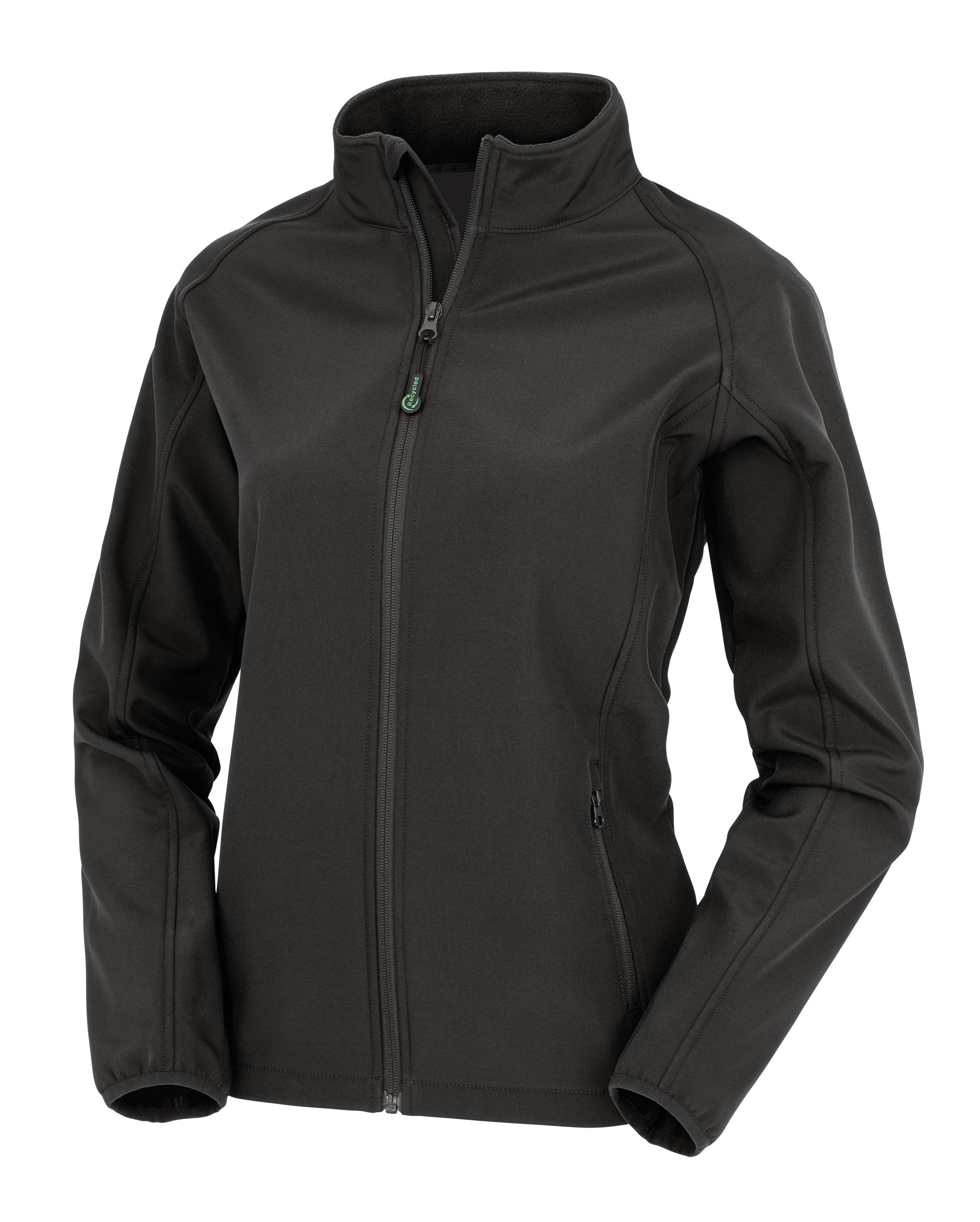 Veste softshell femme recyclée | Leroy Merlin