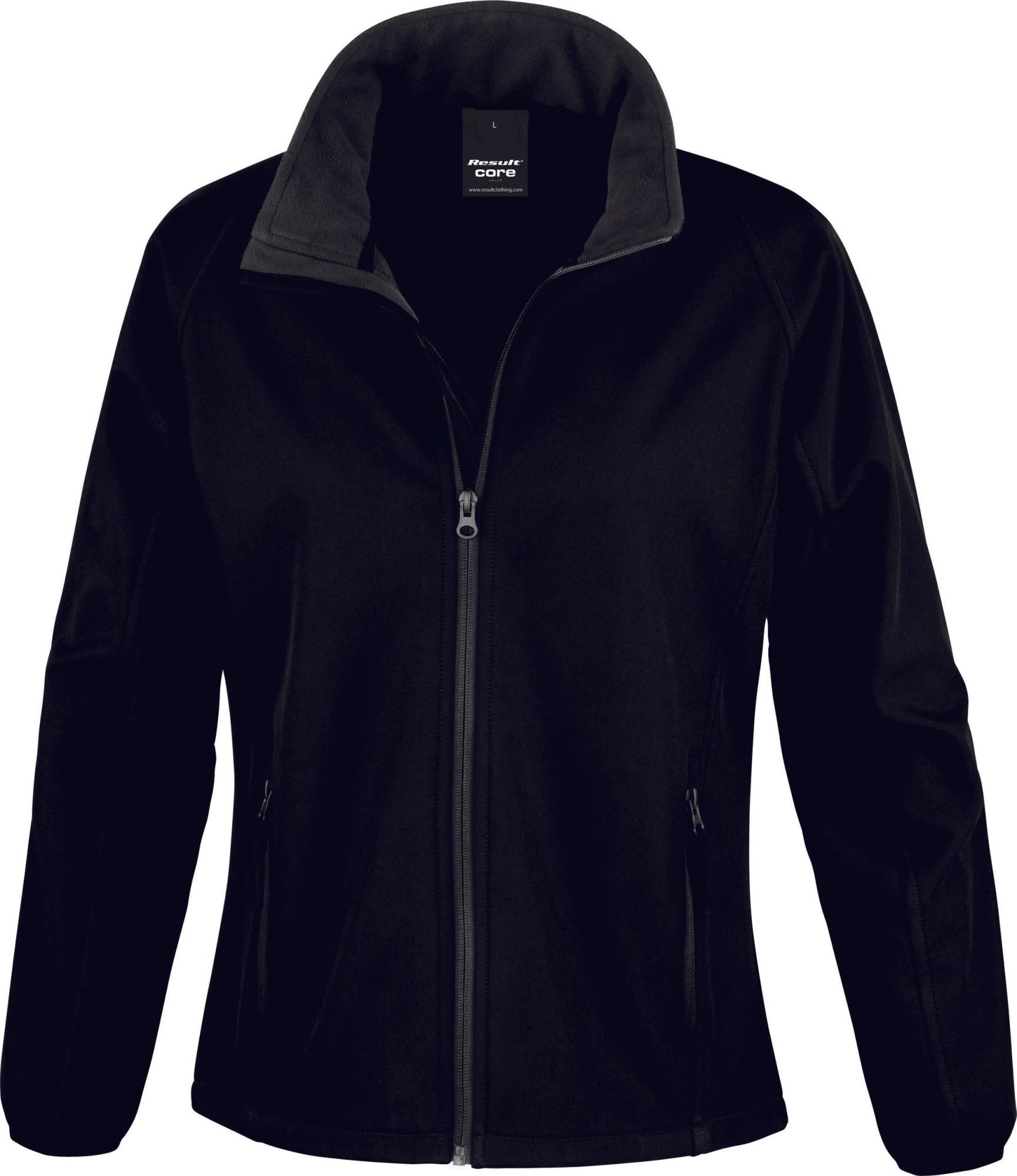 Veste Softshell Femme Printable | Leroy Merlin