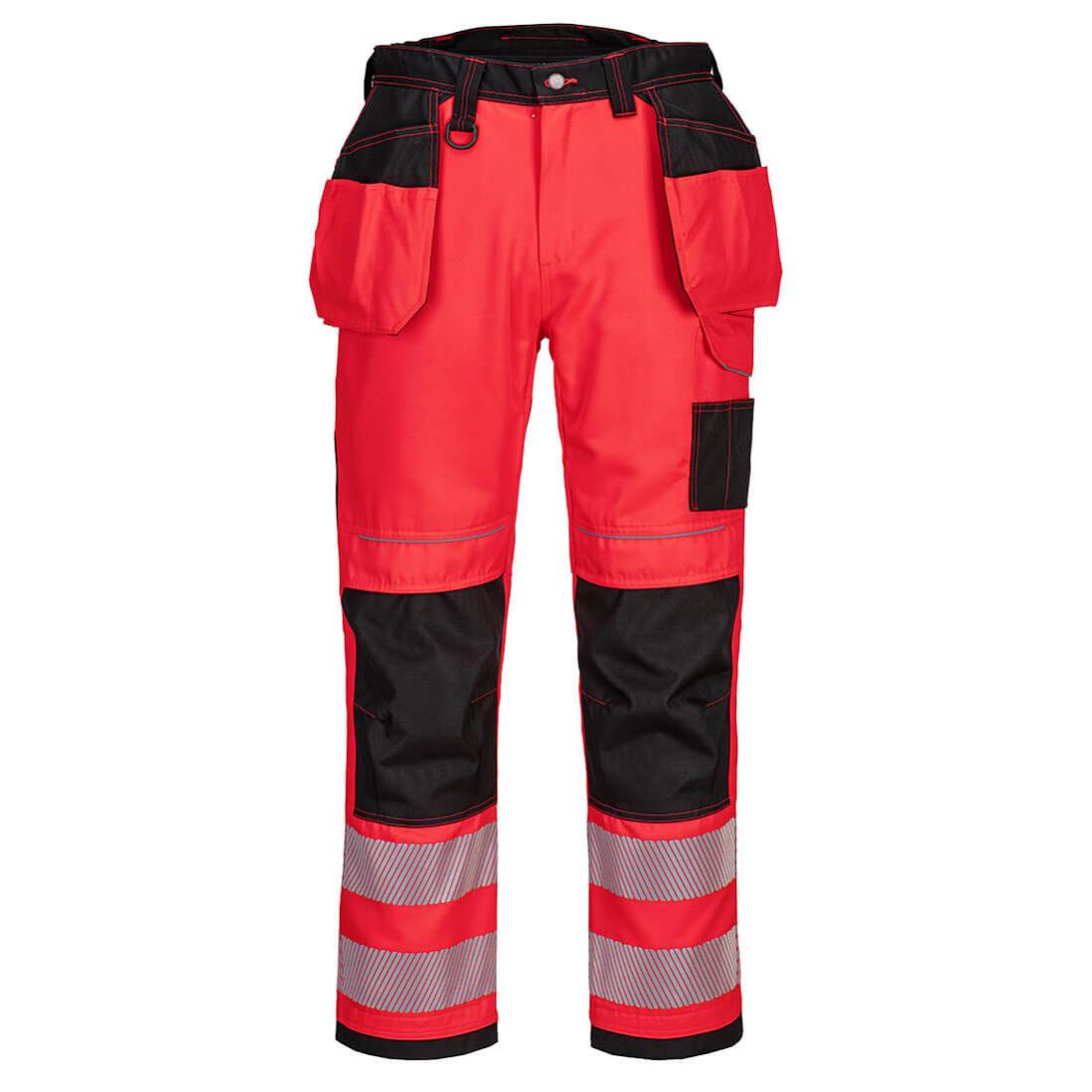 Pantalon HV PW3 poches flottantes II | Leroy Merlin