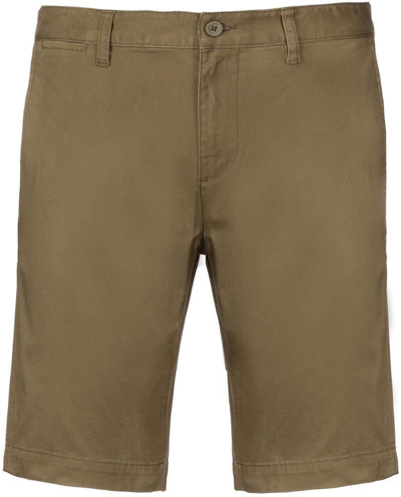 Bermuda chino homme | Leroy Merlin