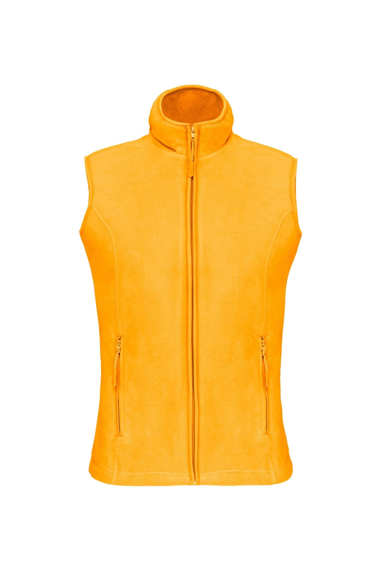 Mélodie > gilet micropolaire femme | Leroy Merlin
