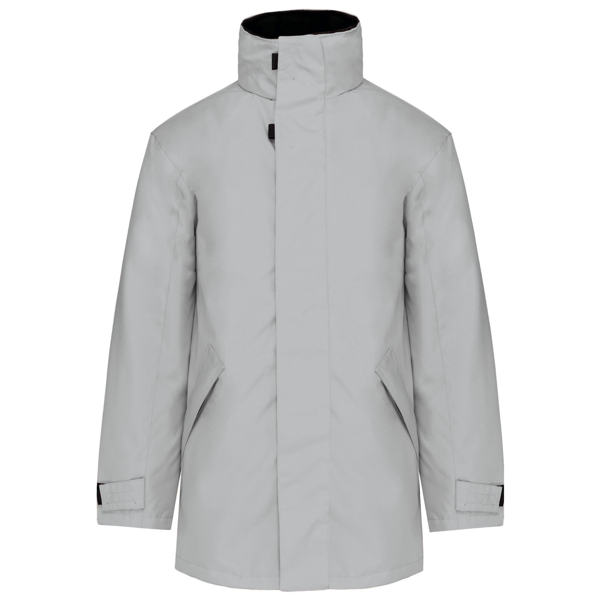 Parka doublure matelassée | Leroy Merlin