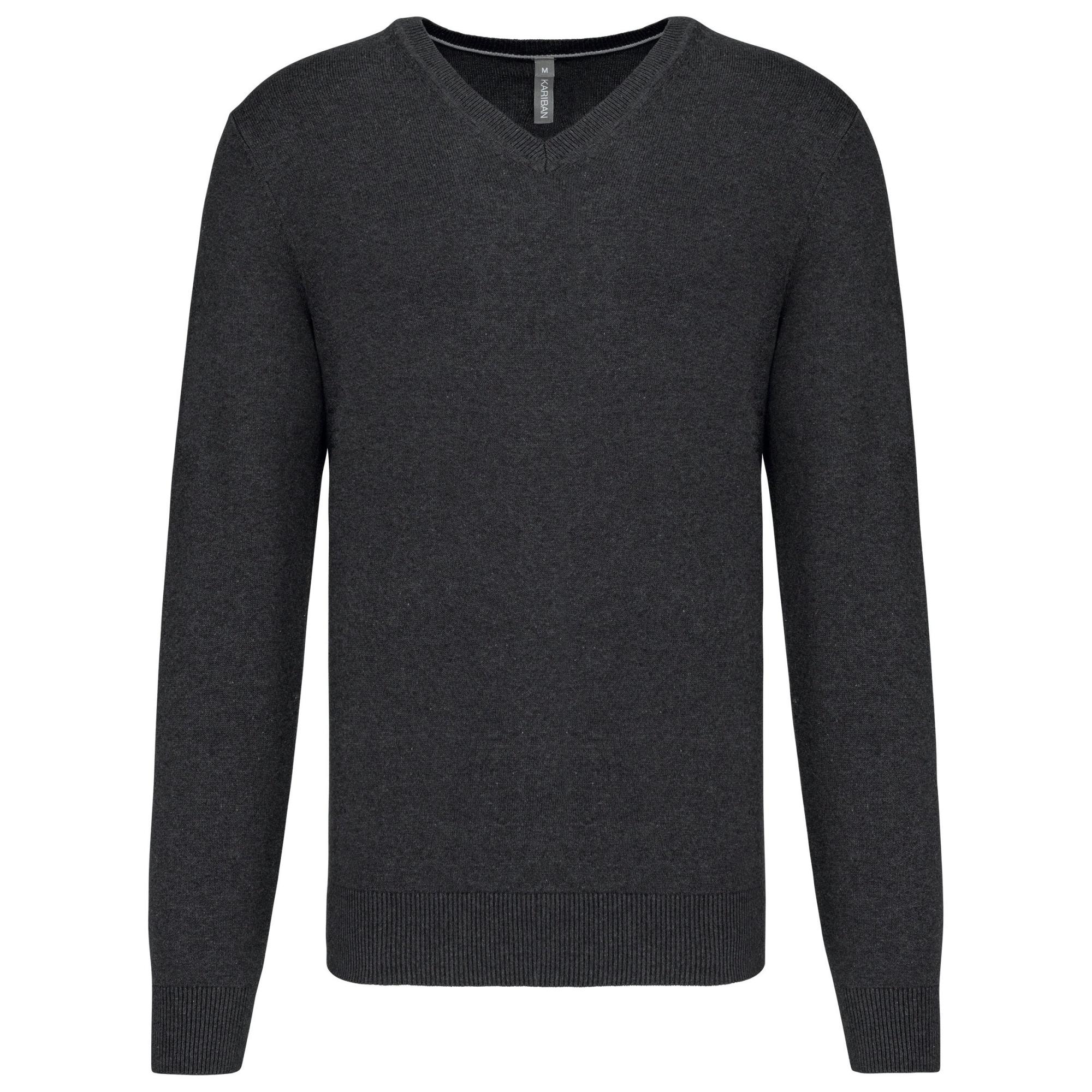 Pullover premium col V | Leroy Merlin