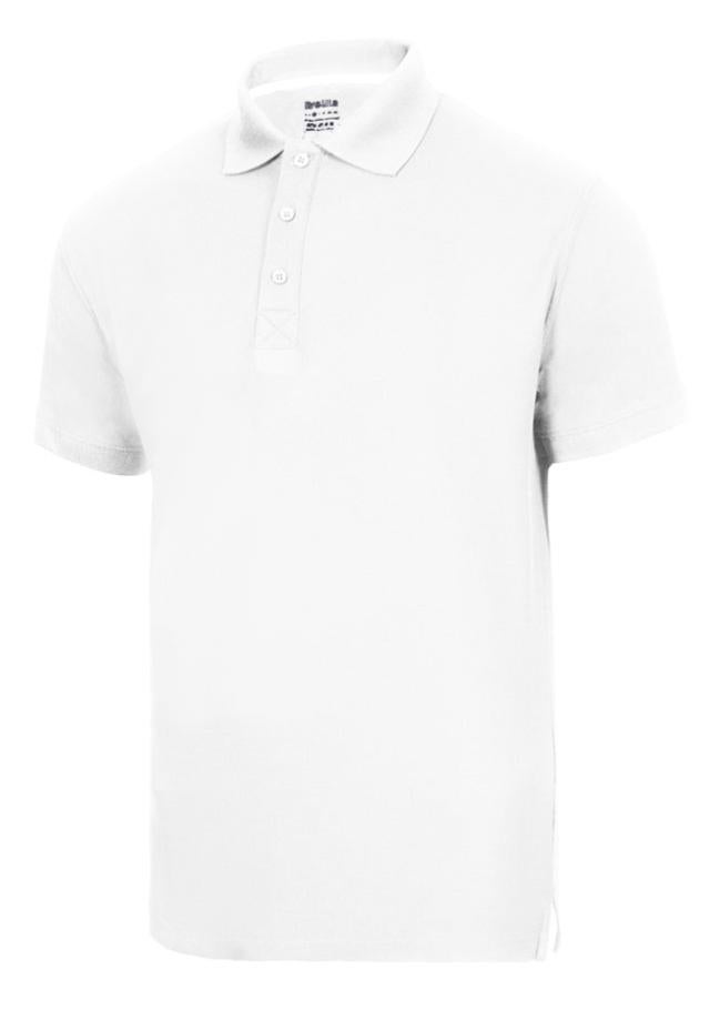 POLO 100% POLYESTER MC HOMME | Leroy Merlin