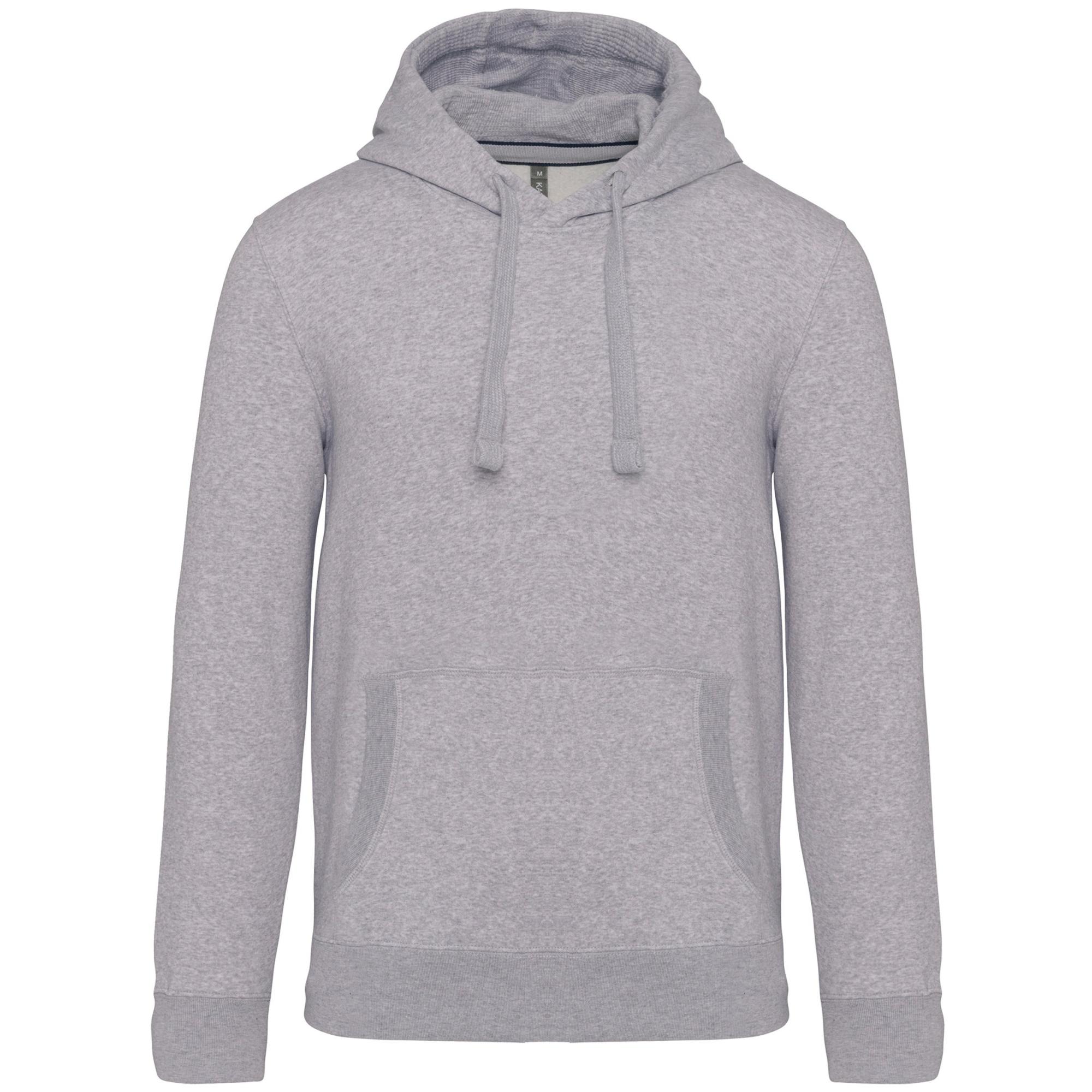 Sweat-shirt capuche homme | Leroy Merlin