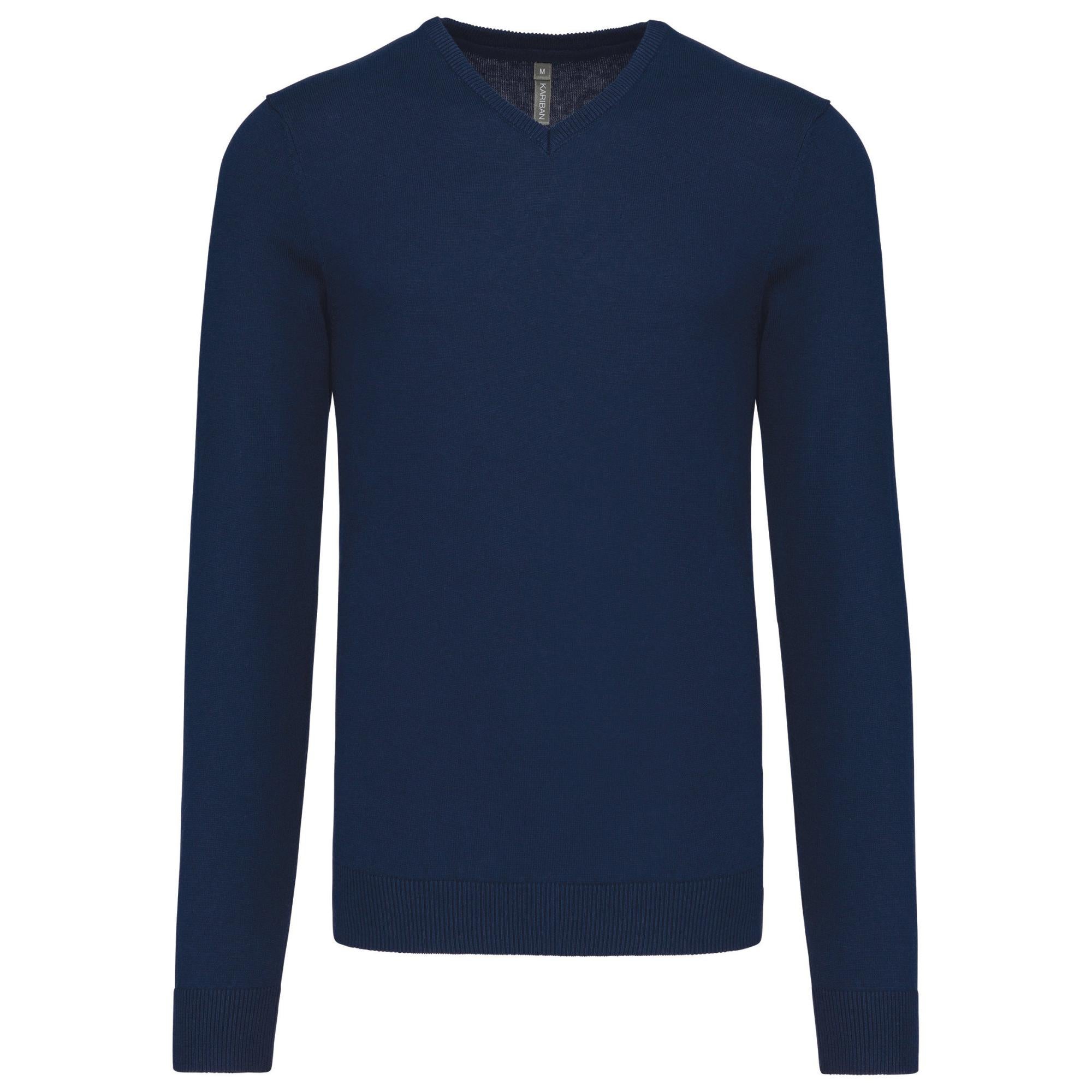 Pull col V homme | Leroy Merlin