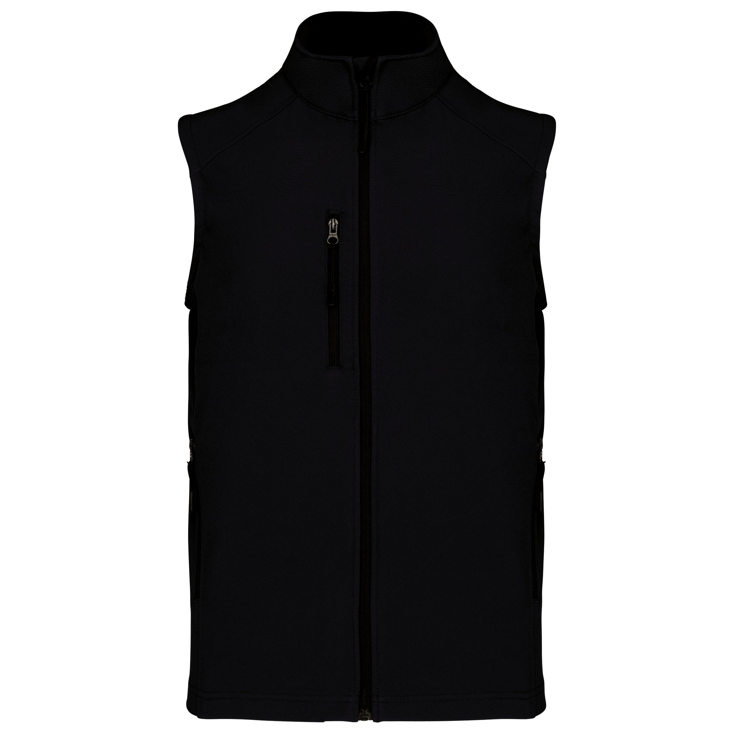 Bodywarmer softshell homme | Leroy Merlin