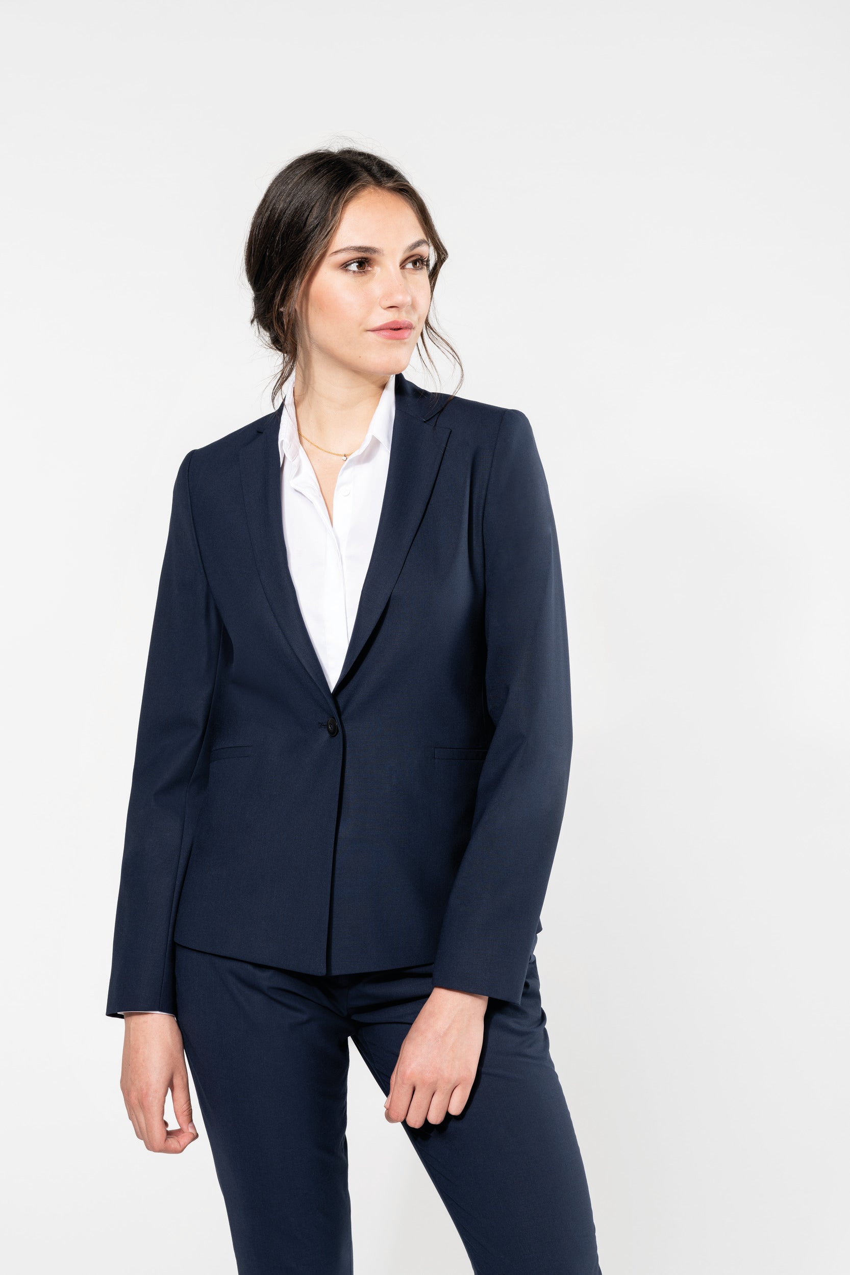 Veste blazer femme | Leroy Merlin