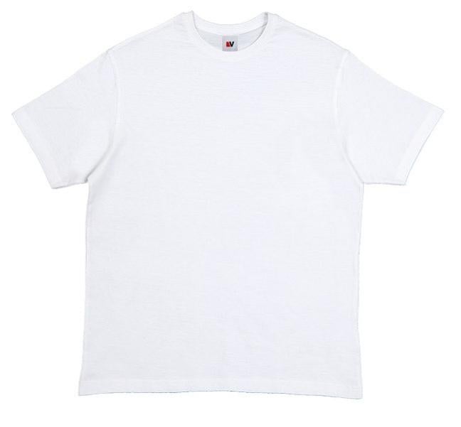 T-SHIRT 100% COTON HOMME | Leroy Merlin