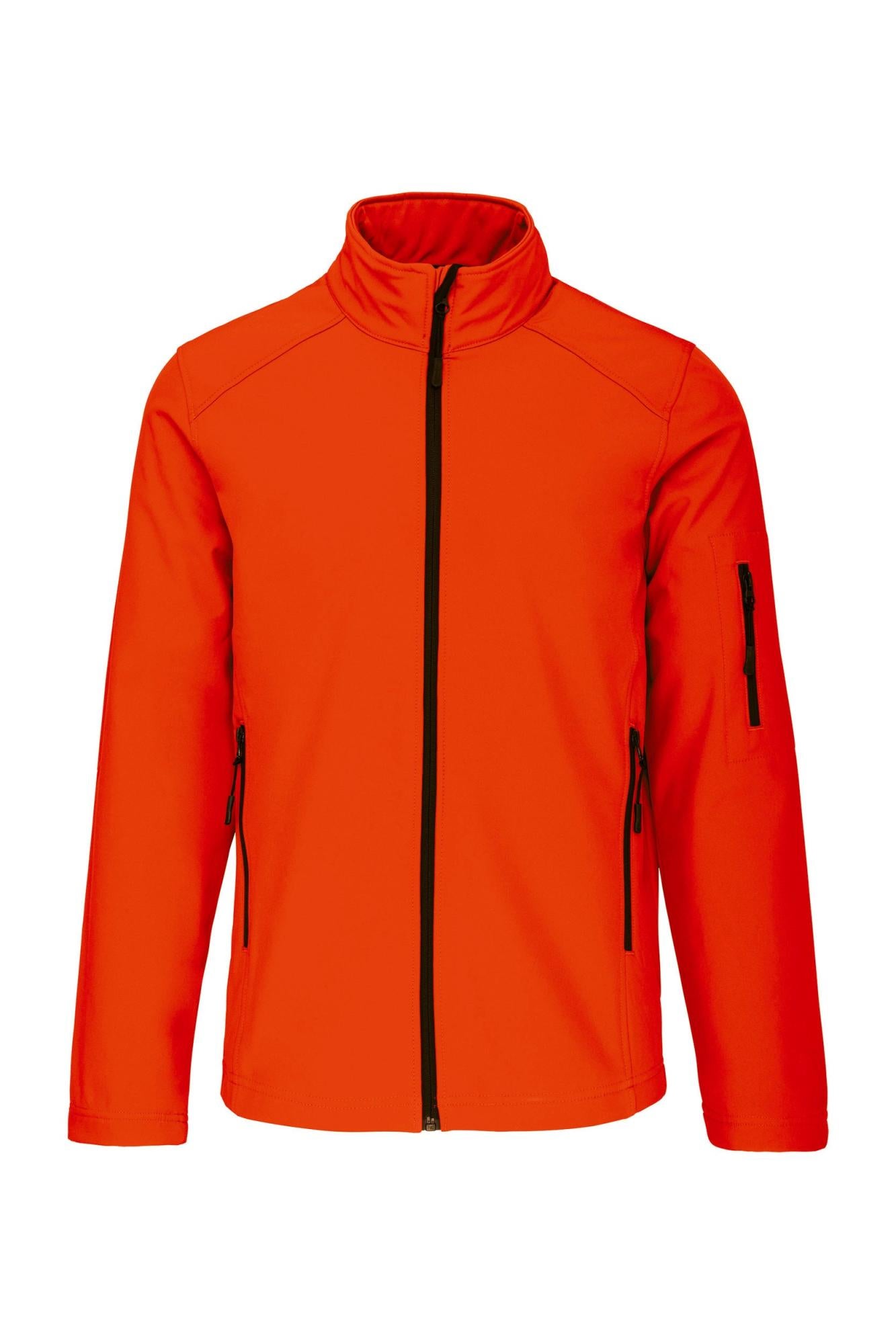 Veste softshell homme | Leroy Merlin