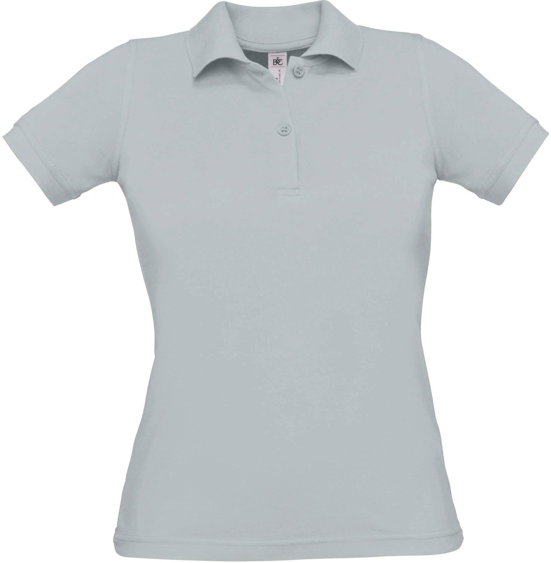 POLO FEMME SAFRAN PURE | Leroy Merlin