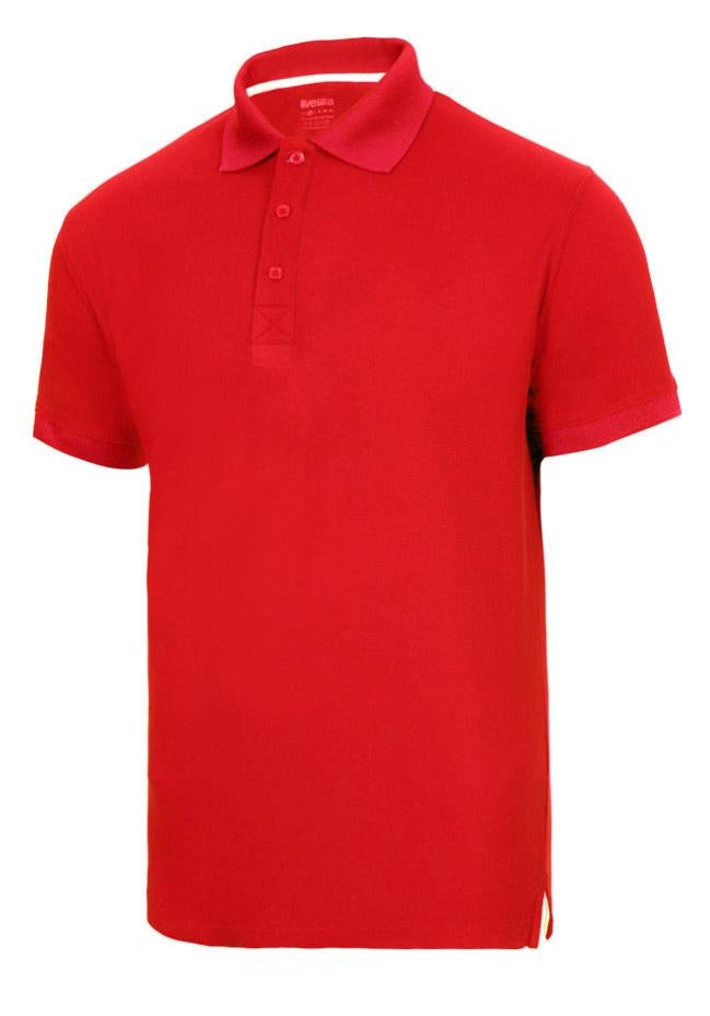 POLO 100% POLYESTER MC HOMME | Leroy Merlin