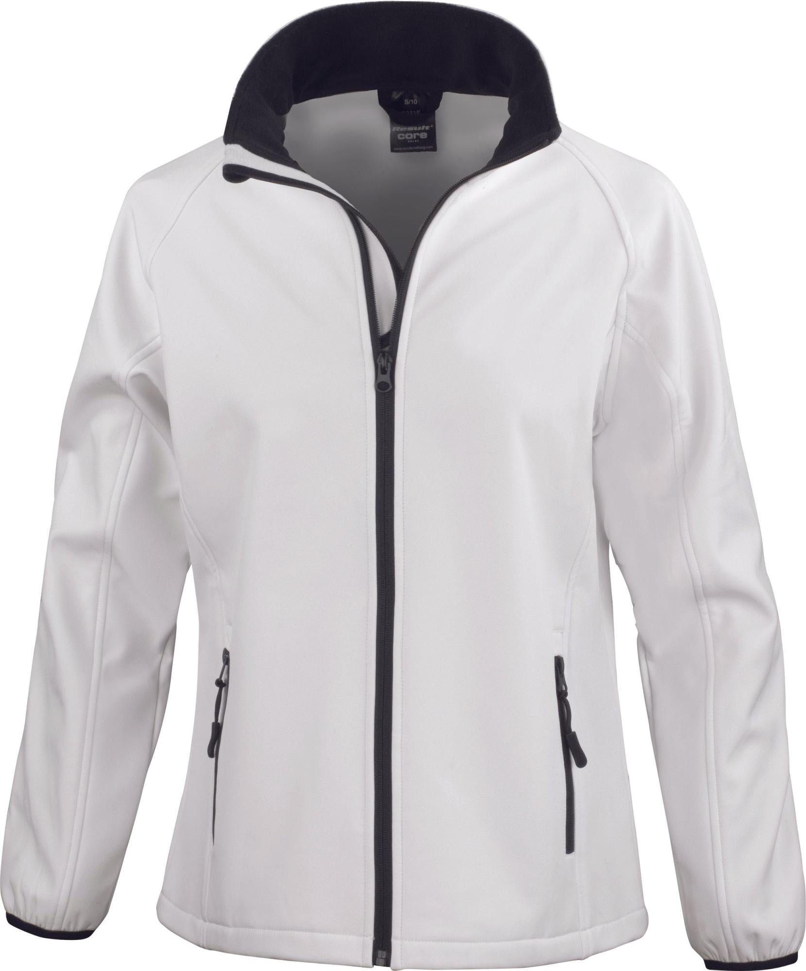 Veste Softshell Femme Printable | Leroy Merlin