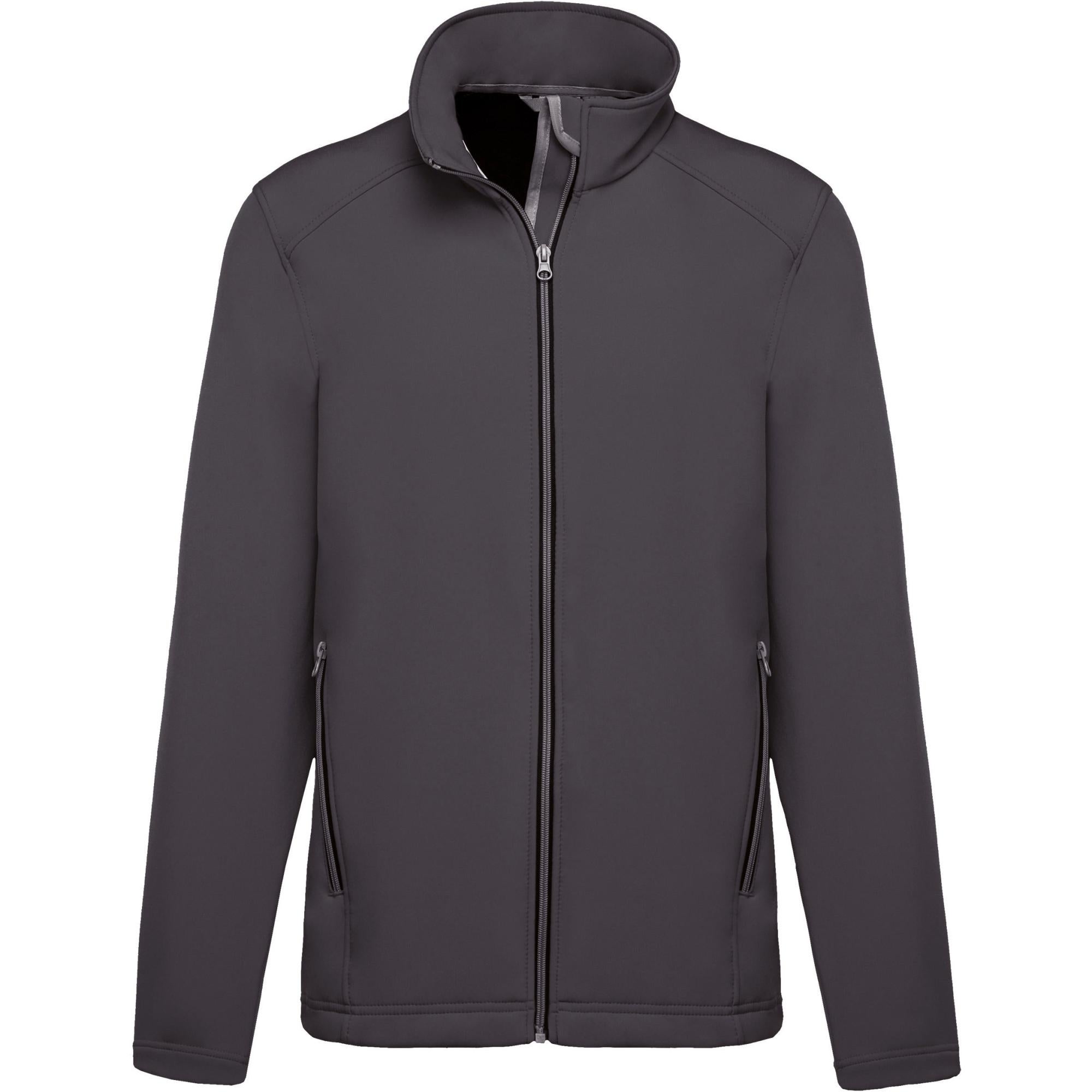 Veste Softshell 2 couches homme | Leroy Merlin