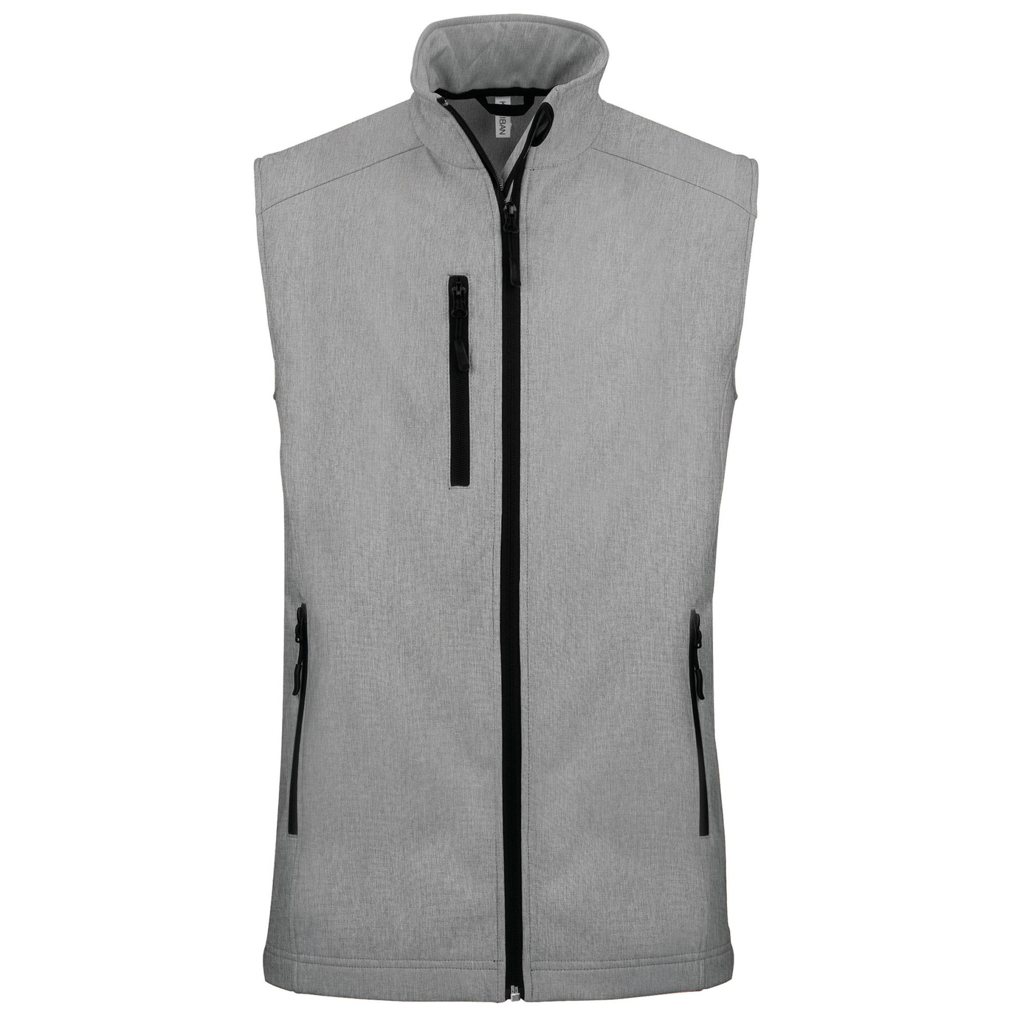 Bodywarmer softshell homme | Leroy Merlin