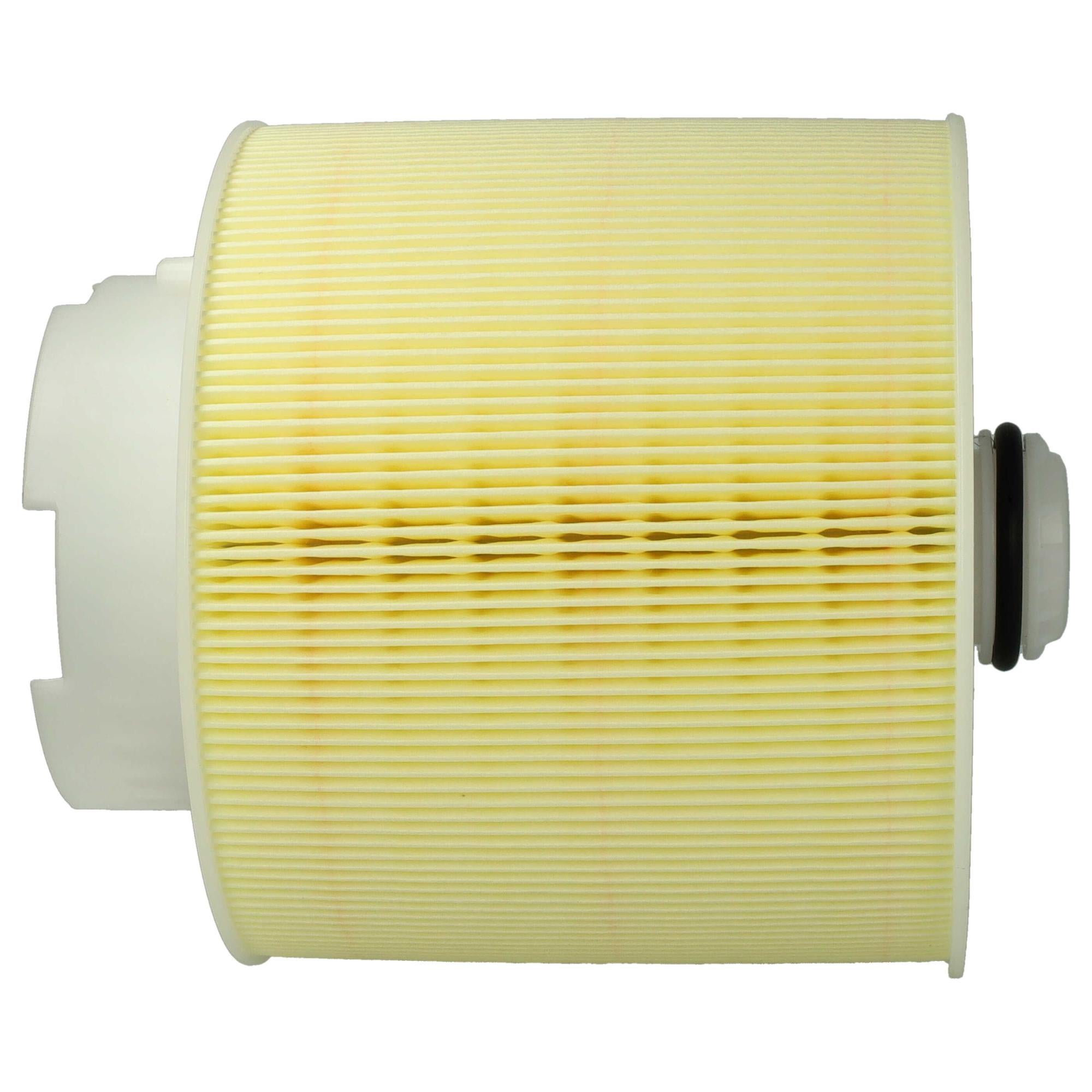 Vhbw filtro aria sostituisce Wix Filters WA9548, 49846 per auto ...