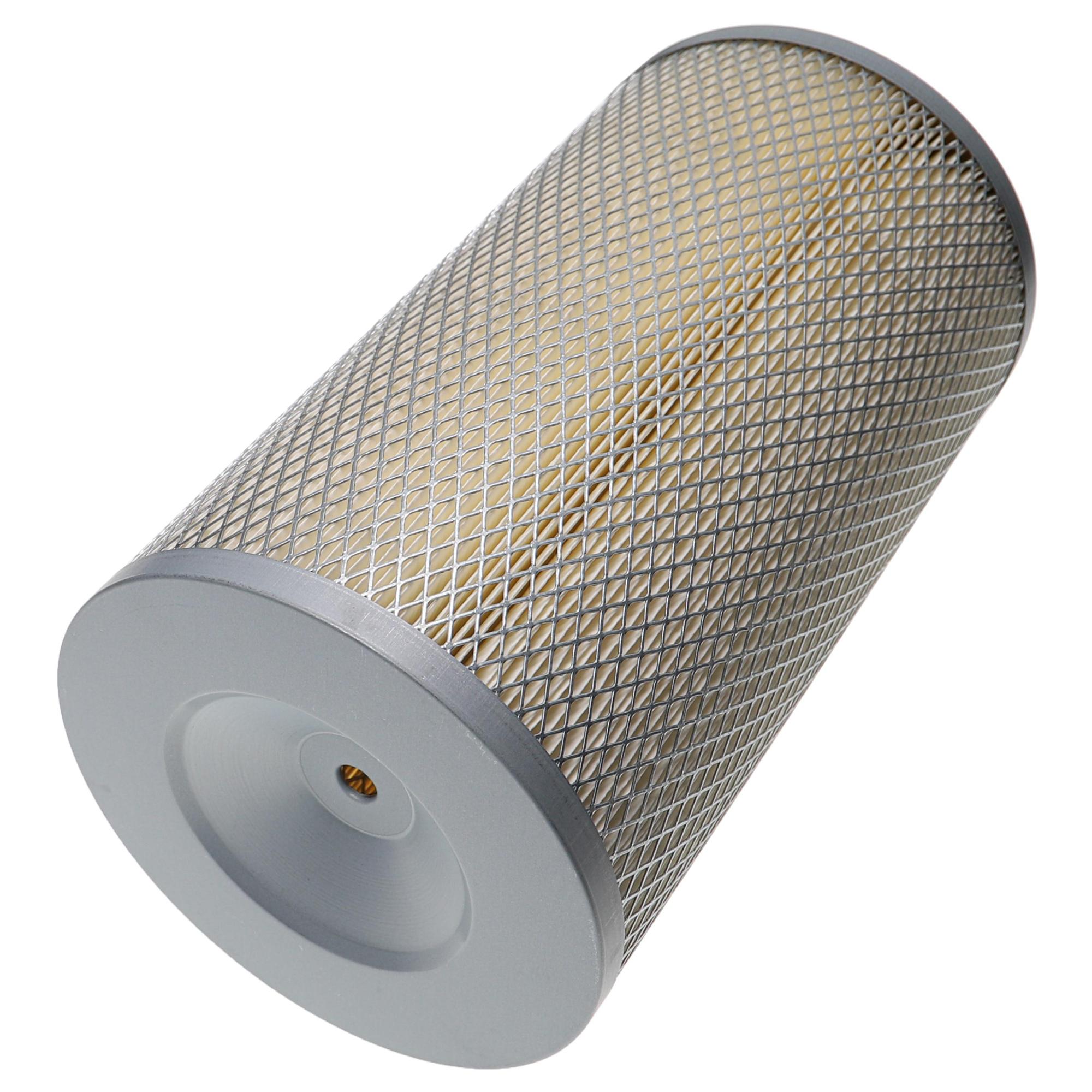 Vhbw 2x Filtre cartouche compatible avec ZionAir SB120A 1200L, SB35A ...