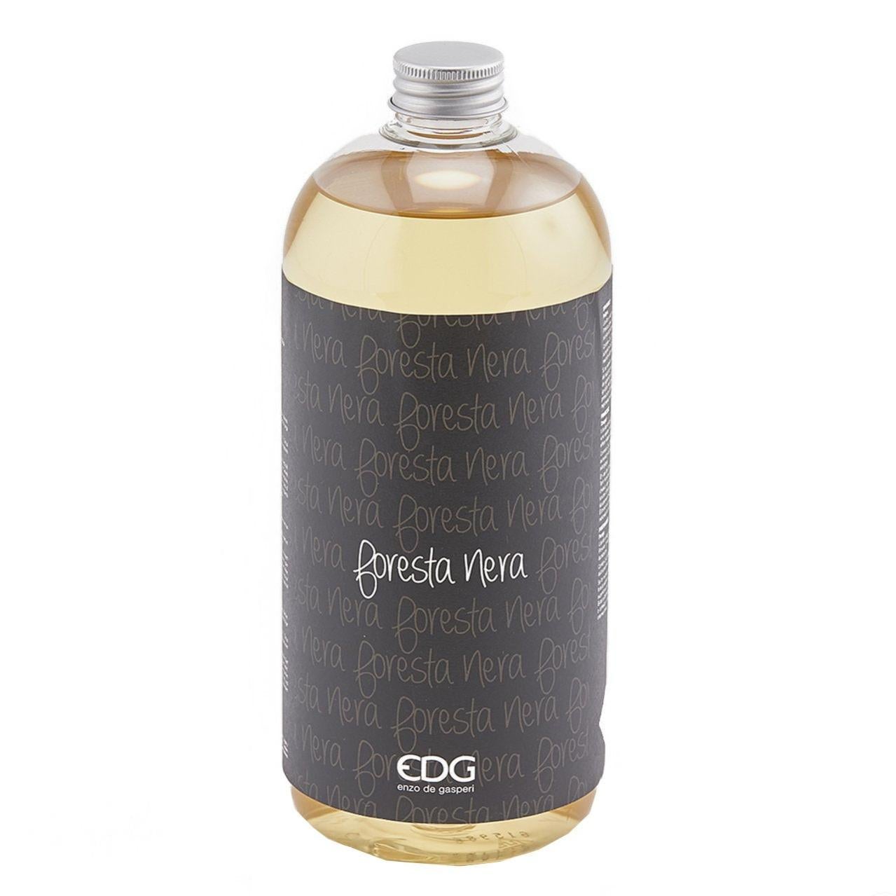 Ricarica per diffusore ambiente essenza naturale, profumo intenso EDG ...