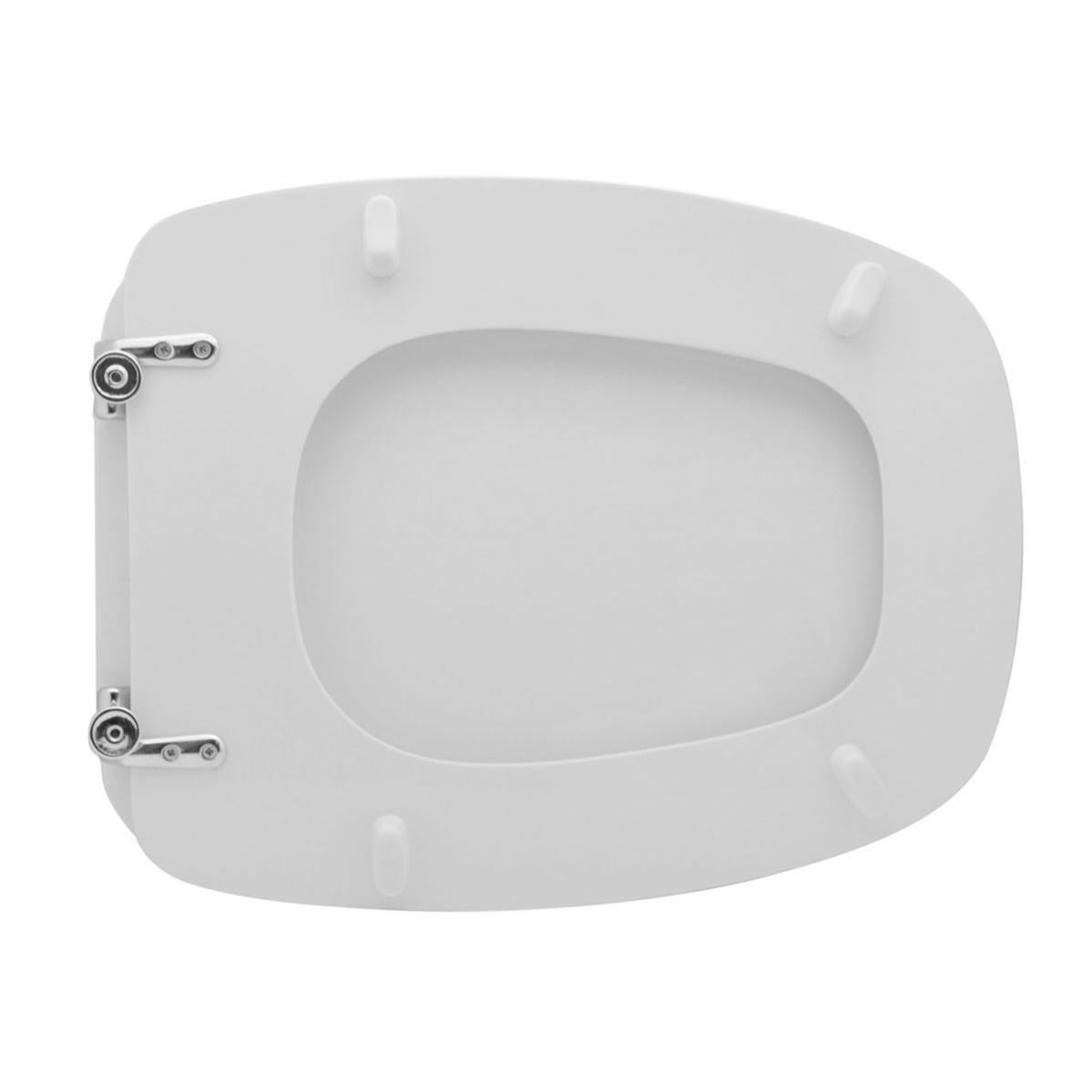 SEDILE WC PER CESABO VASO ELEGANT BIANCO | Leroy Merlin