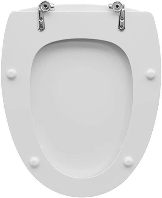 SEDILE WC PER CATALANO VASO POLIS BIANCO | Leroy Merlin