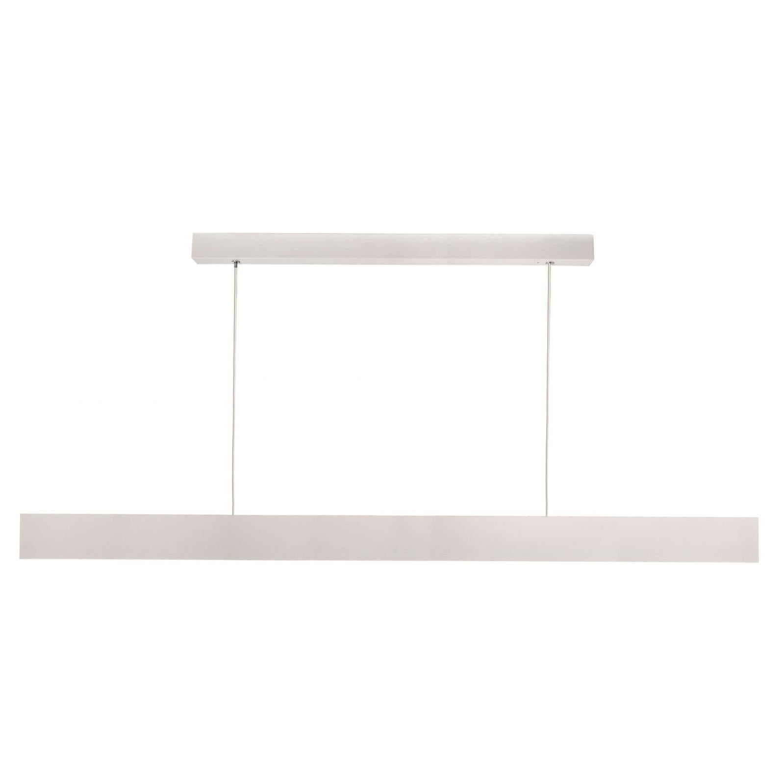 Lampadario pendente sospensione moderna LED 42W lampada luce ufficio ...