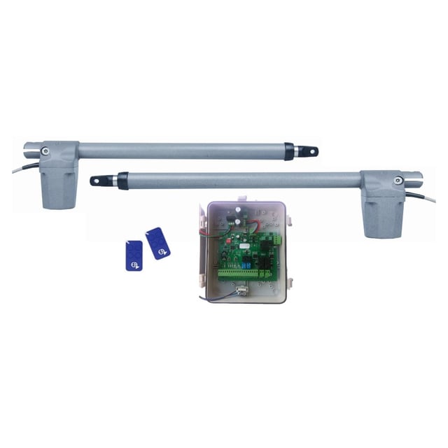 Motorisation portail delta dore au meilleur prix | Leroy Merlin