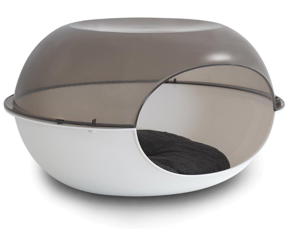 Martin Sellier - Couchage Capsule pour Chats et Chiens | Leroy Merlin