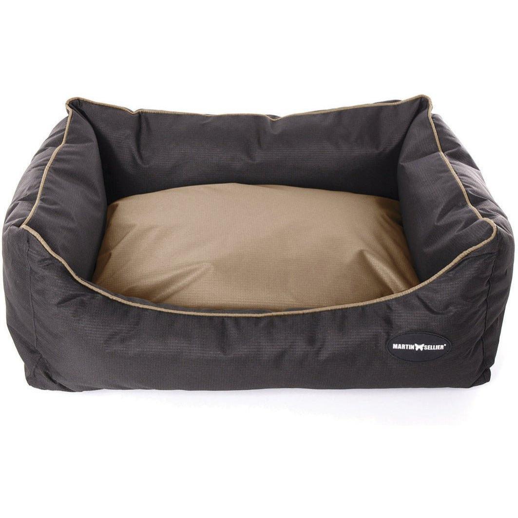Corbeille-panier pour chiens waterproof Martin Sellier - Collection ...