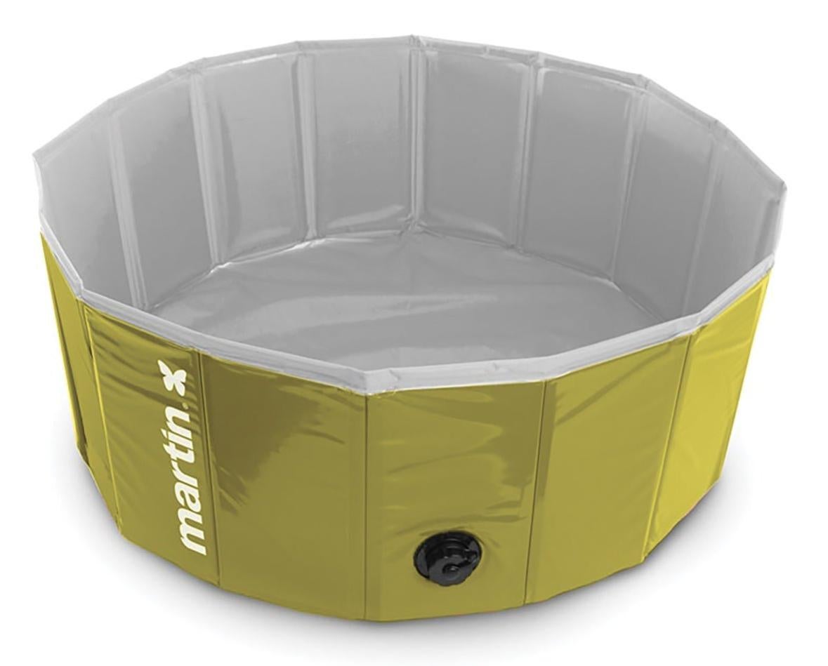 Piscine pour Chiens Martin Pool : Une Oasis de Fraîcheur | Leroy Merlin