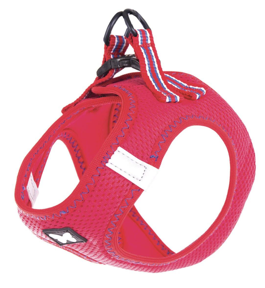 Harnais Mesh pour Chiens et Chats Martin Sellier - Collection ...