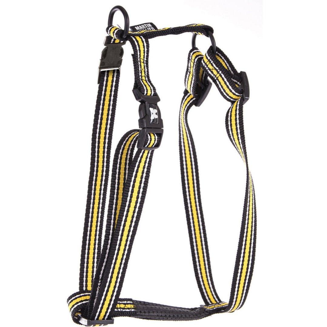Harnais Pour Chiens Collection Martin Sellier - Collection Trio | Leroy ...
