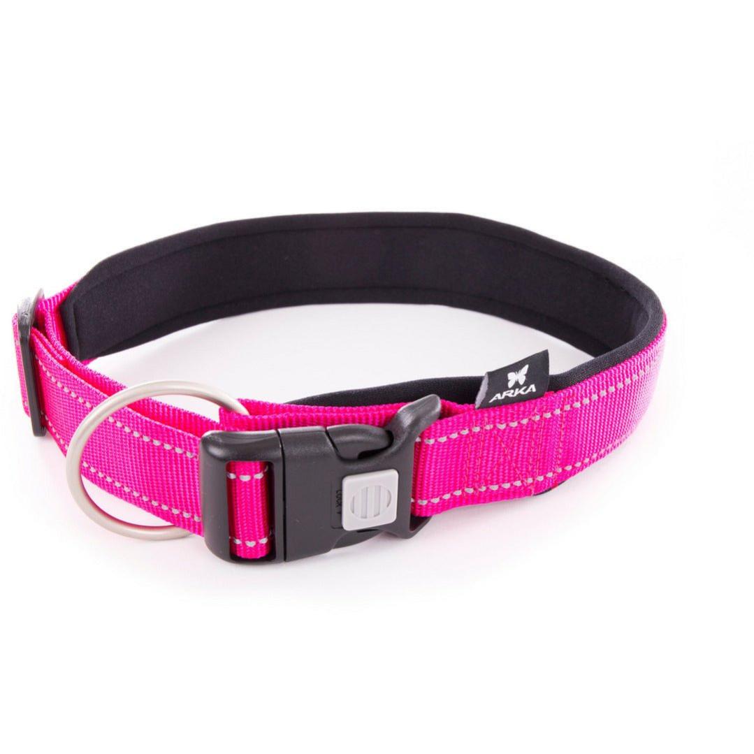 Collier pour chiens Arka Haok - Collection Néo+ | Leroy Merlin