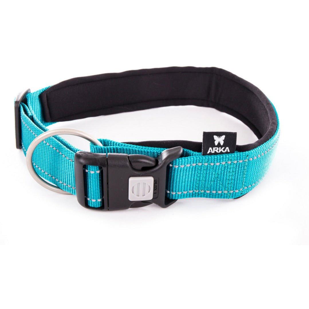 Collier pour chiens Arka Haok - Collection Néo+ | Leroy Merlin