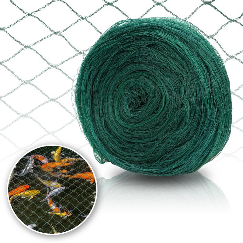 Rete da Giardino Rete Anti Uccelli Verde Rete di Protezione Proteggere ...