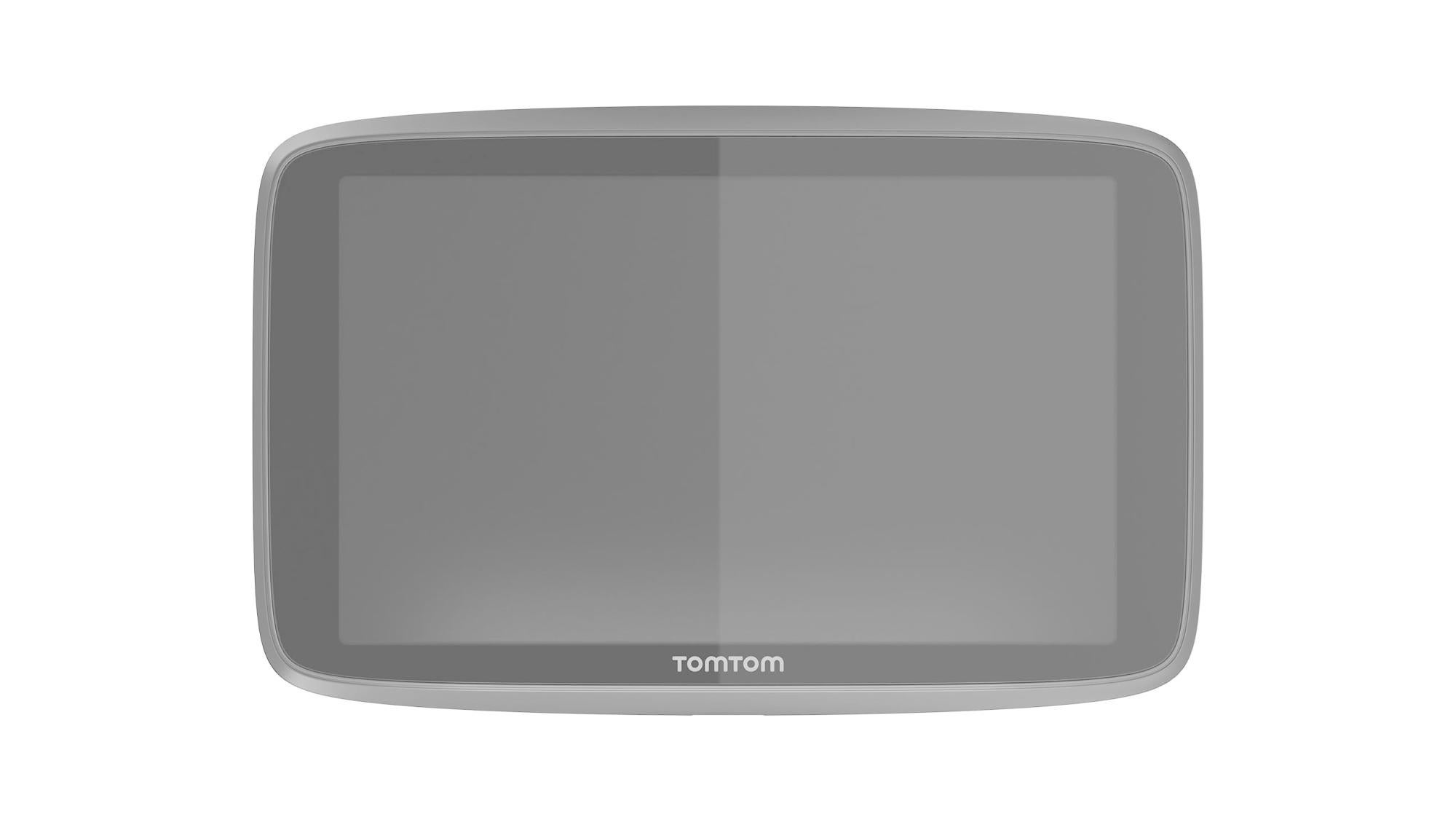 TomTom GO CAMPER | Leroy Merlin