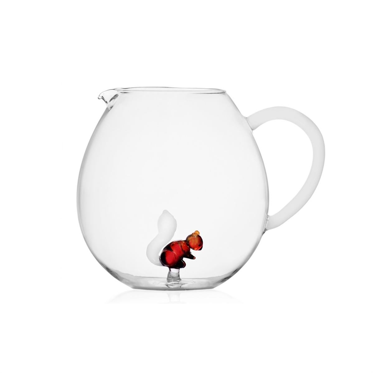 Ichendorf - Brocca Scoiattolo - Animal farm - Design Alessandra ...